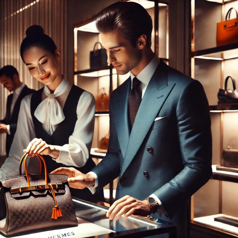エルメスが高すぎるのに売れる理由！富裕層が選ぶワケとは？ | Luxury Note