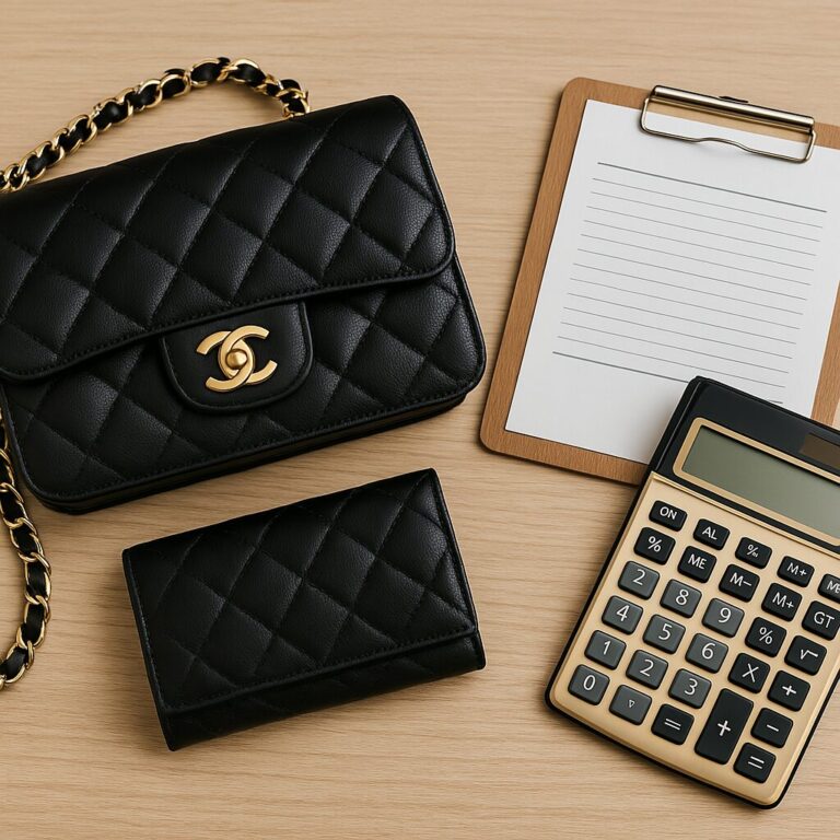 知らないと損！シャネル正規店の修理料金と依頼の全知識 | Luxury Note