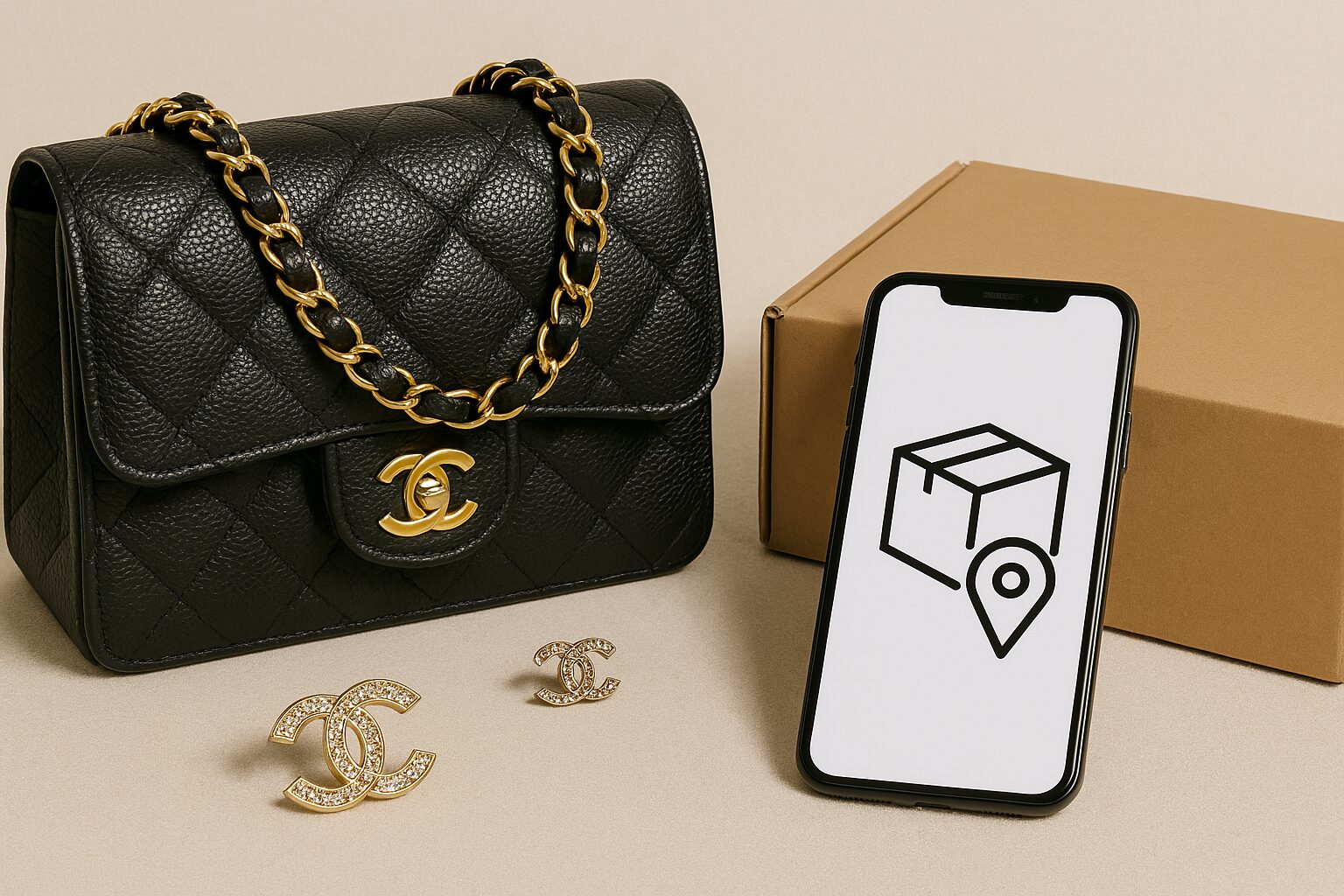 知らないと損！シャネル正規店の修理料金と依頼の全知識 | Luxury Note